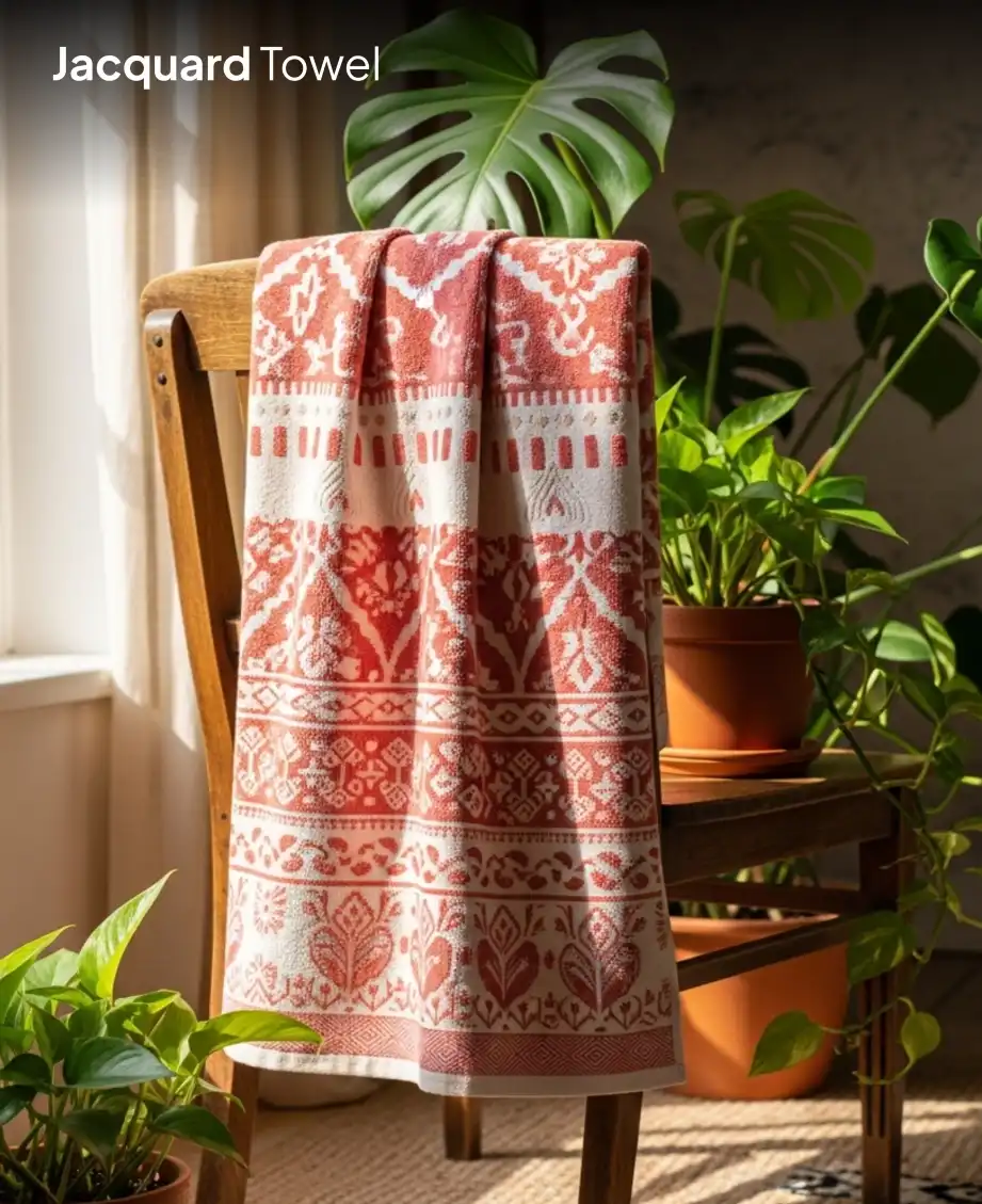 Polani Textiles | Towels, Bathrobes & more