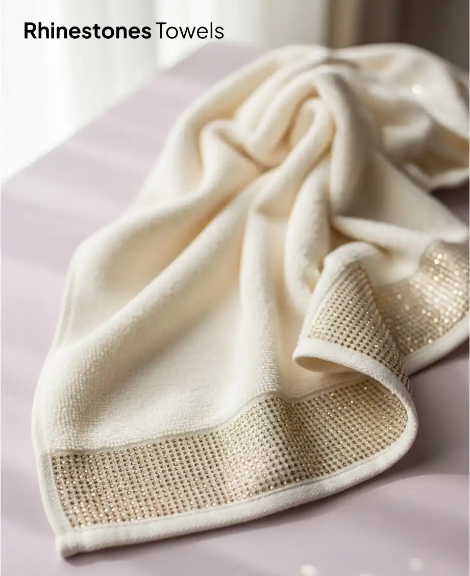 Polani Textiles | Towels, Bathrobes & more